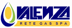 VALENZA RETE GAS